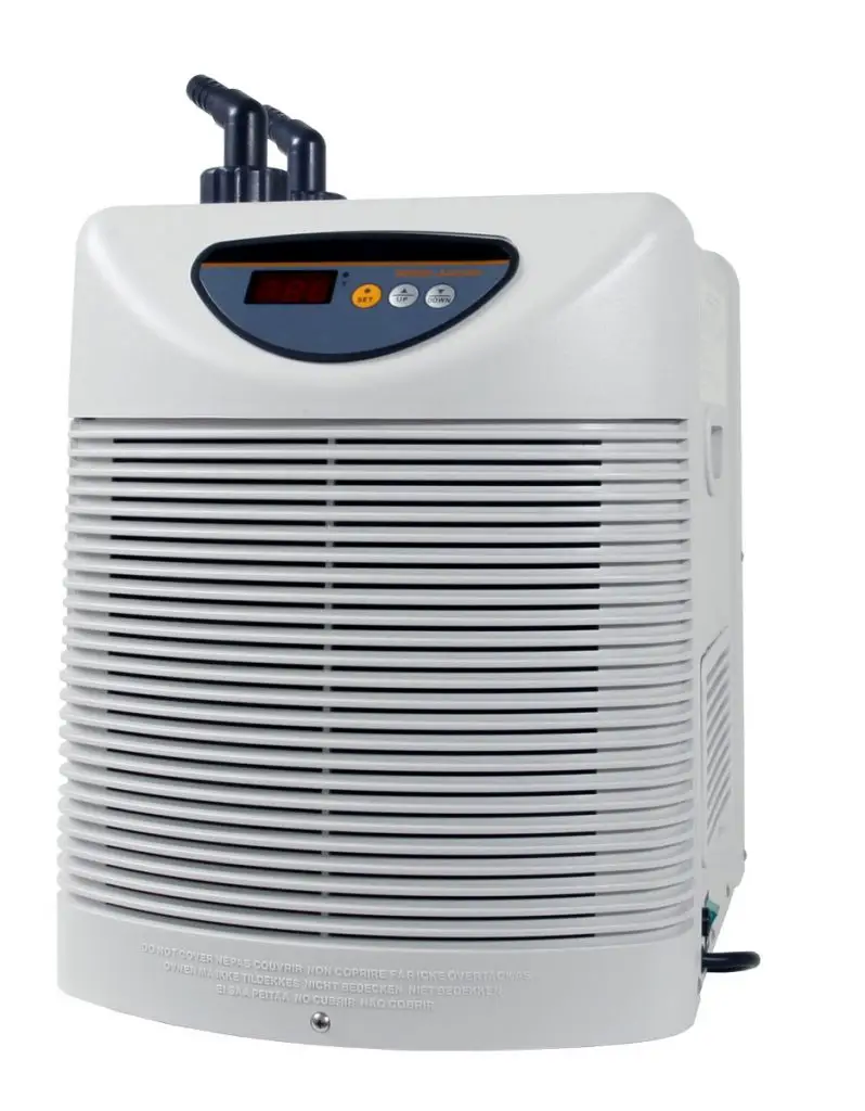 Aquarium Chiller: The Best to Cool Your Fish Tank - Reviews for 2023