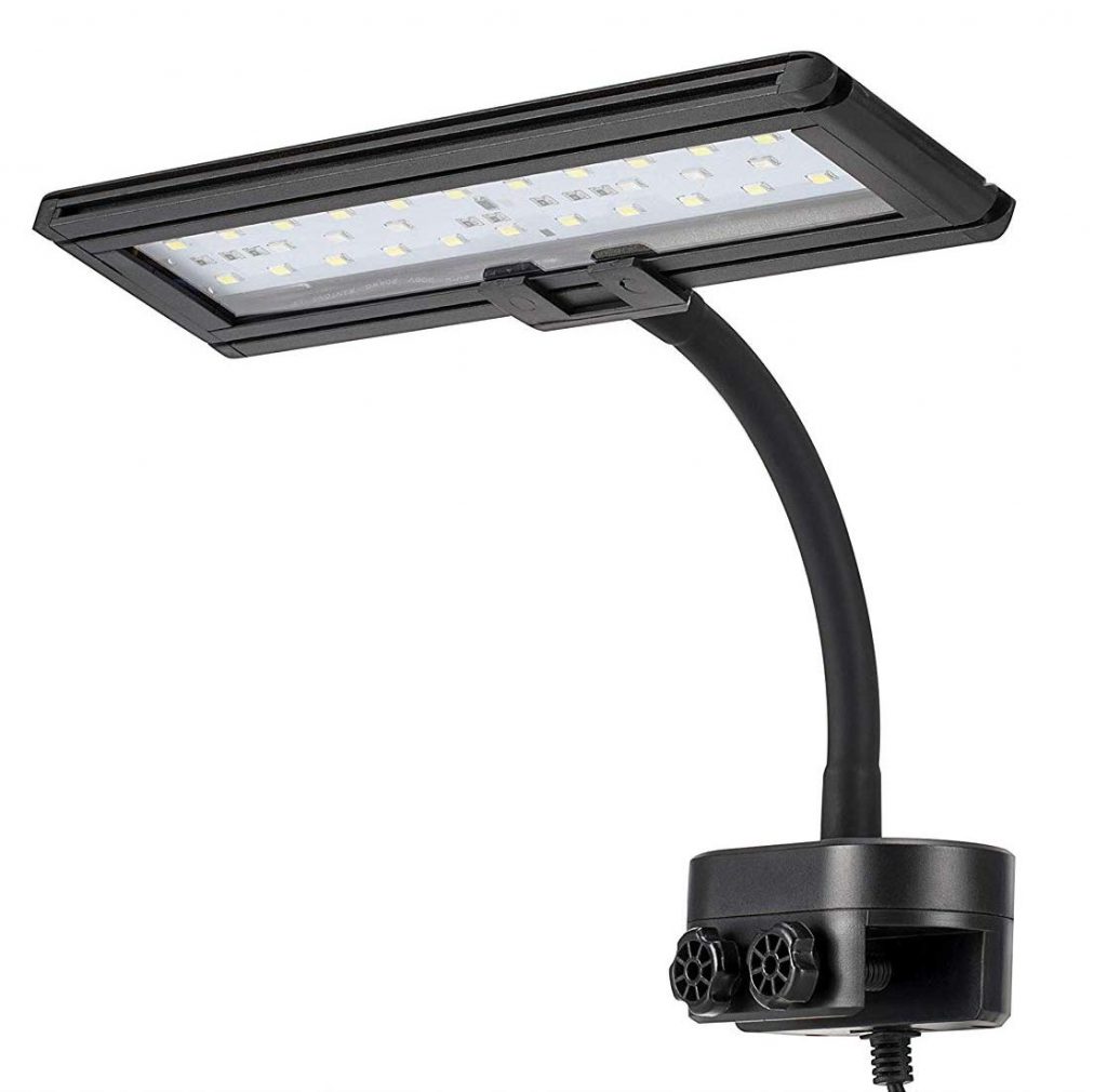 Best LED Lighting for Aquariums | Reviews and Ratings for 2023