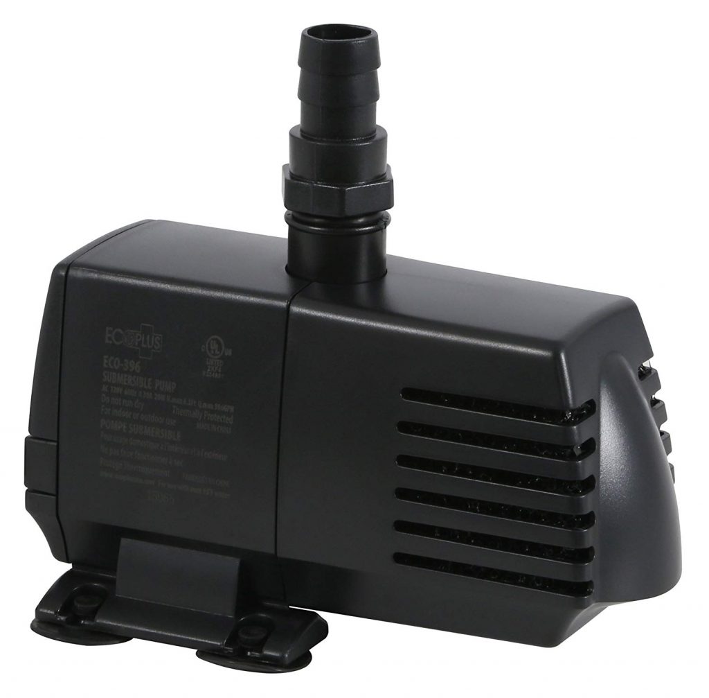 Aquarium Water Pump: The Best 4 With Ratings & Reviews for 2024